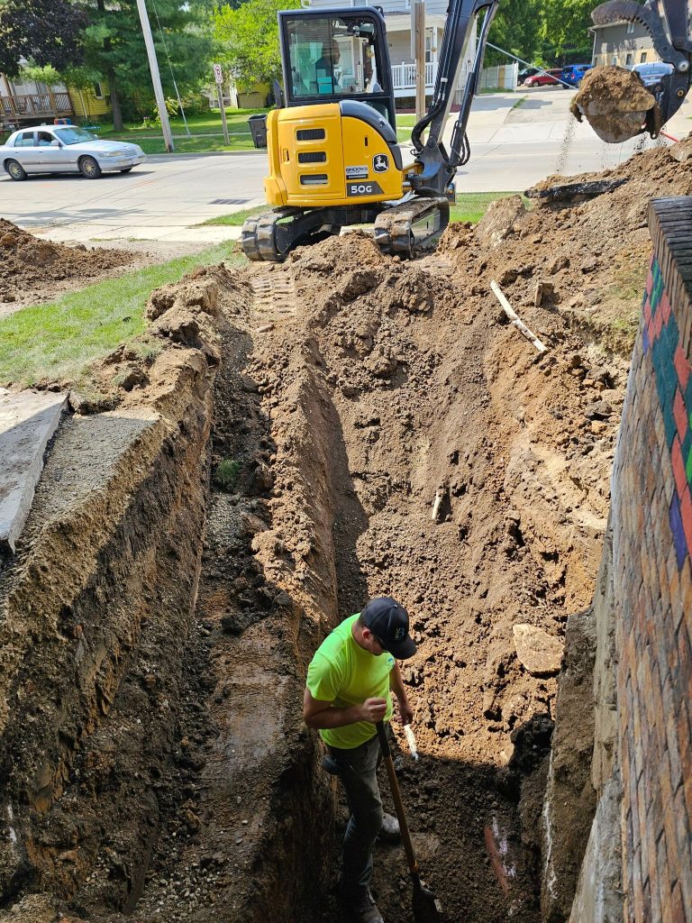 How Tree Roots Can Damage Your Plumbing System (And What to Do About It ...